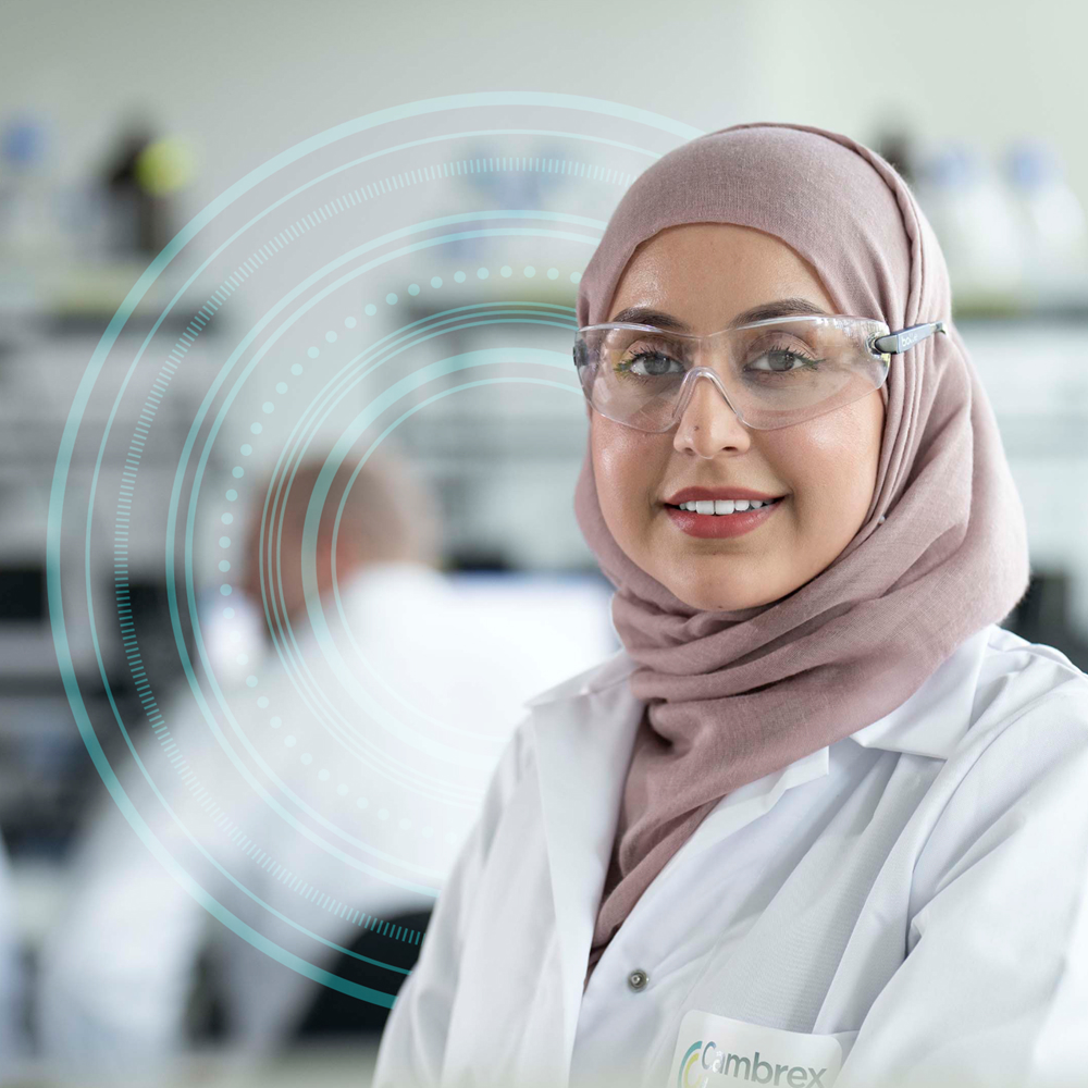 Careers | CDMO | Cambrex