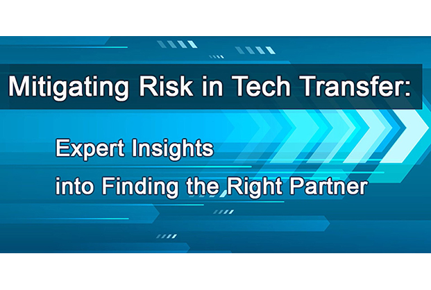 CDMO | Technology Transfer | Cambrex