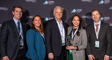 About Us | CDMO | Cambrex