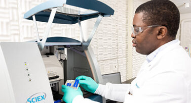 Early-Phase Solutions | CDMO | Cambrex