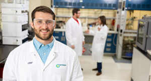 Solutions by Phase | CDMO | Cambrex