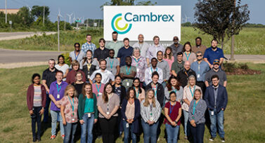 About Us | CDMO | Cambrex