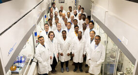 About Us | CDMO | Cambrex