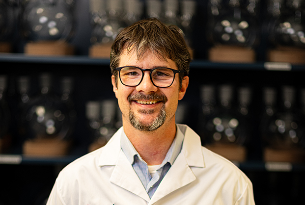 CDMO | A Different Brand of Experts | Cambrex