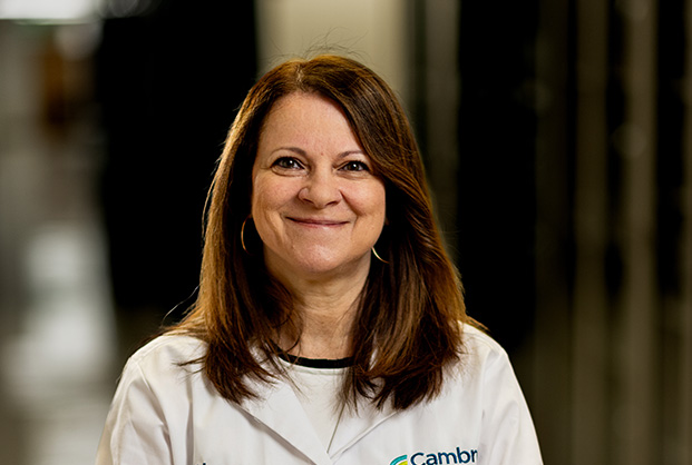 A Different Brand of Experts | CDMO | Cambrex