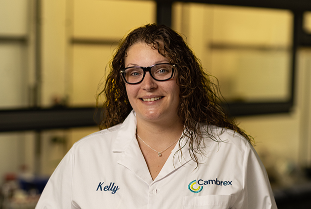 A Different Brand of Experts | CDMO | Cambrex