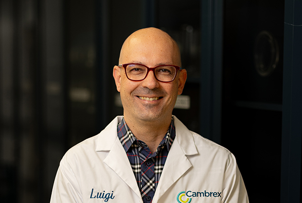 CDMO | A Different Brand of Experts | Cambrex