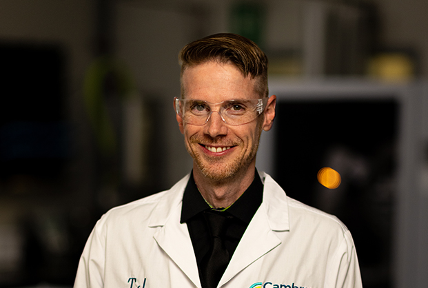 A Different Brand of Experts | CDMO | Cambrex