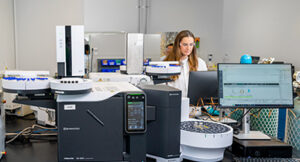 Snapdragon Chemistry | CDMO | Cambrex