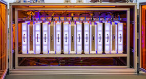 Snapdragon Chemistry | CDMO | Cambrex