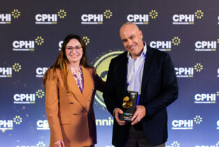 Snapdragon Chemistry | CDMO | Cambrex