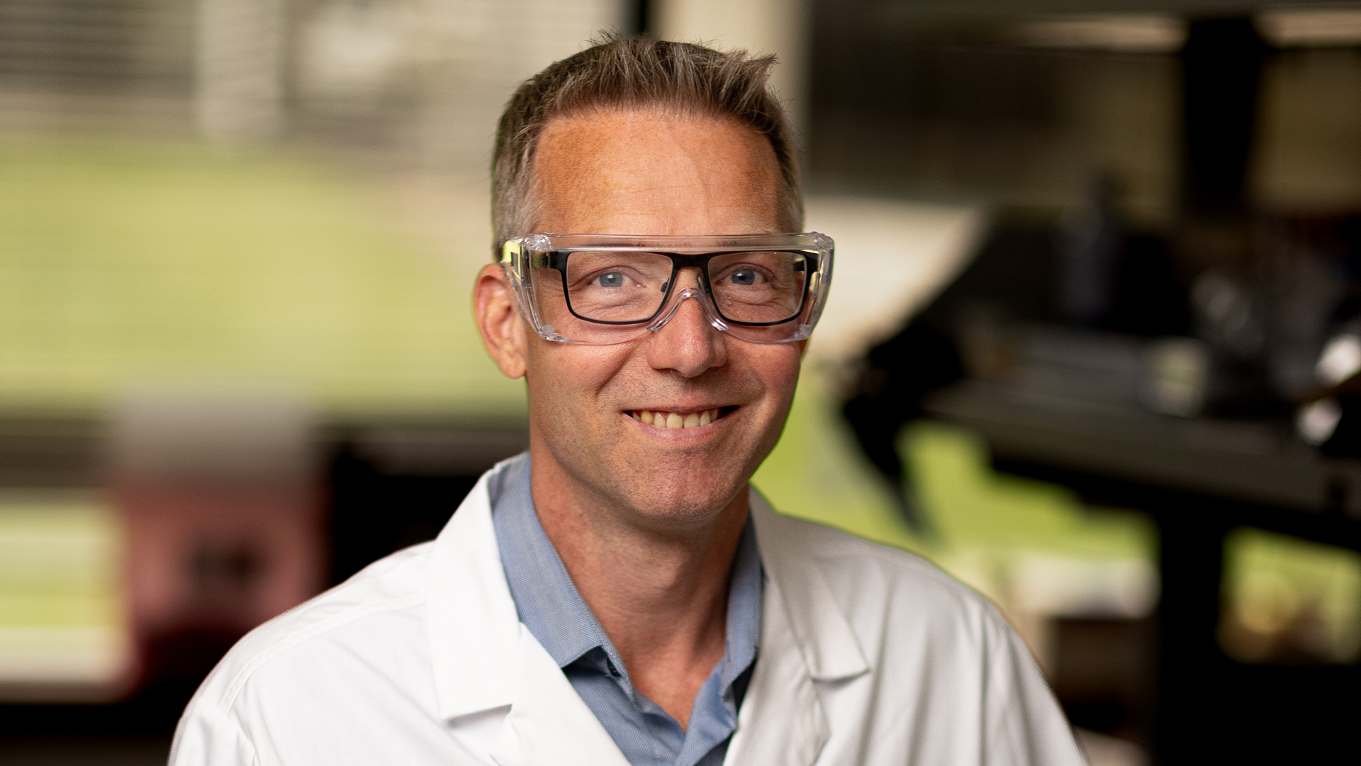 Jonas Nilsson | Cambrex