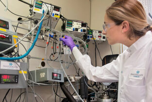 CDMO | Snapdragon Chemistry | Cambrex