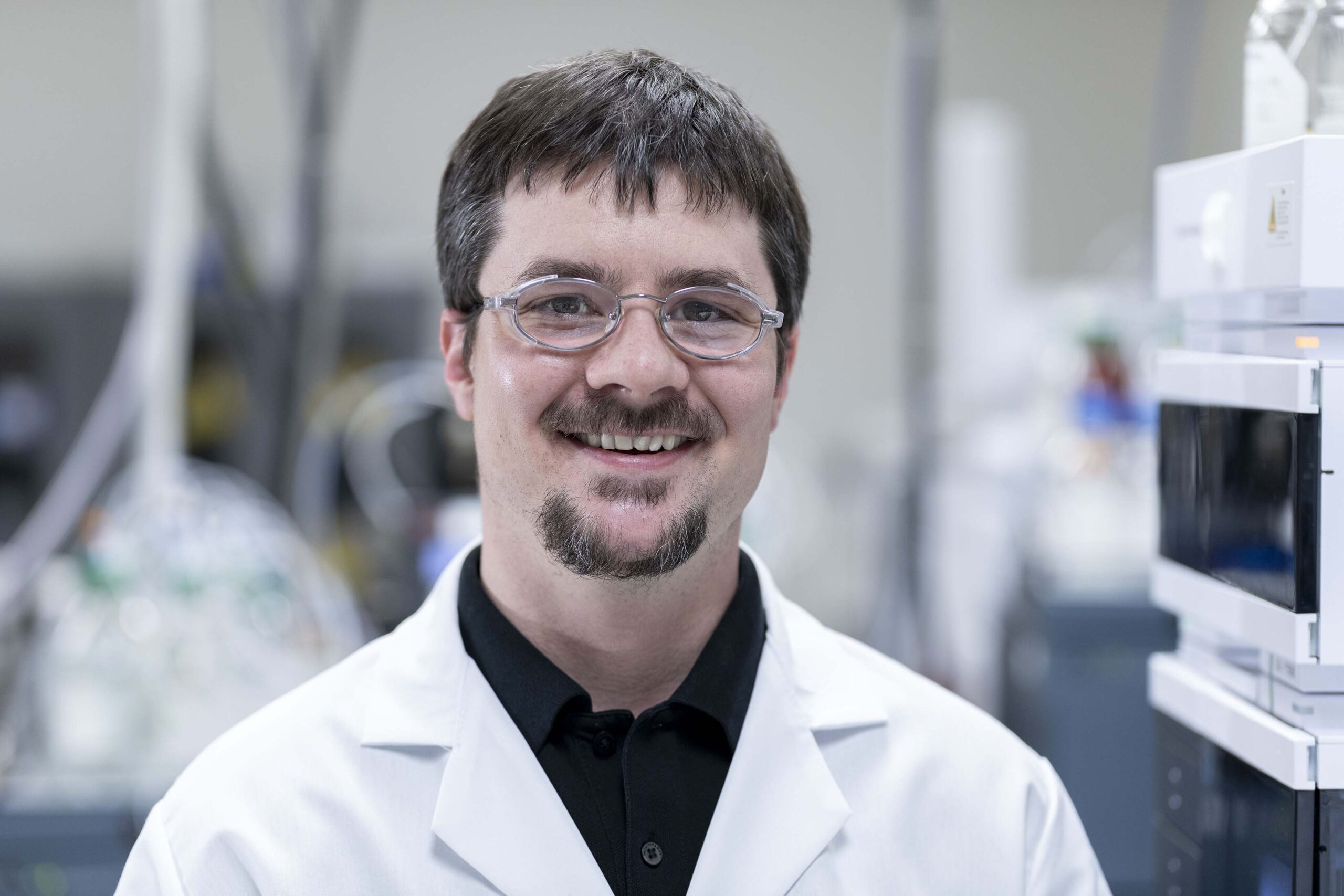 Method Development and Validation | CDMO | Cambrex