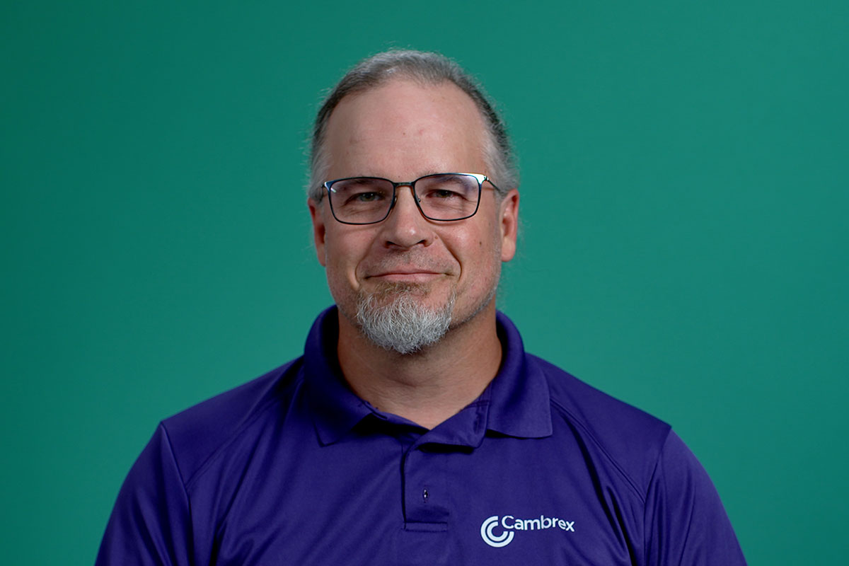 A Different Brand of Experts | CDMO | Cambrex